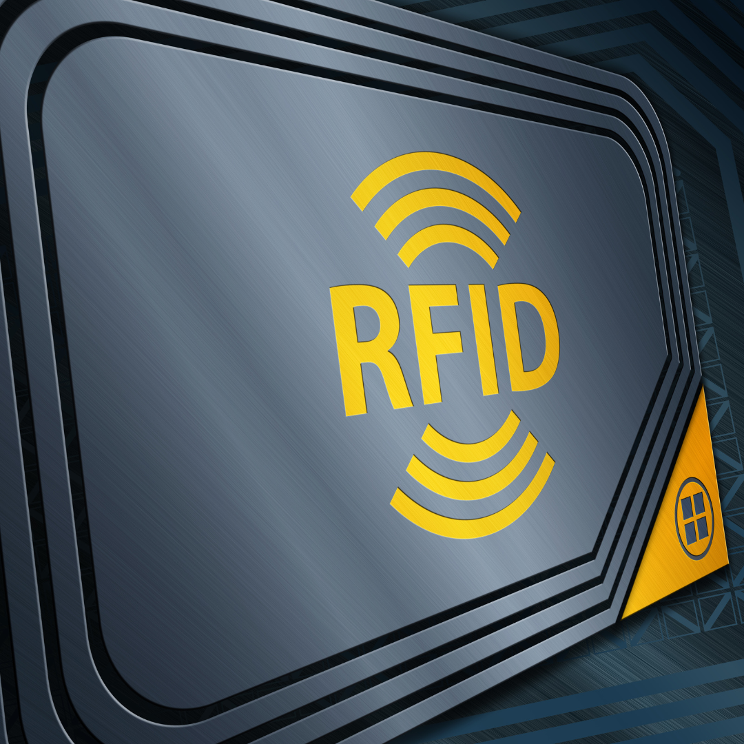 RFID: En Omfattande Guide om Tekniken och Mångfalden av RFID ...